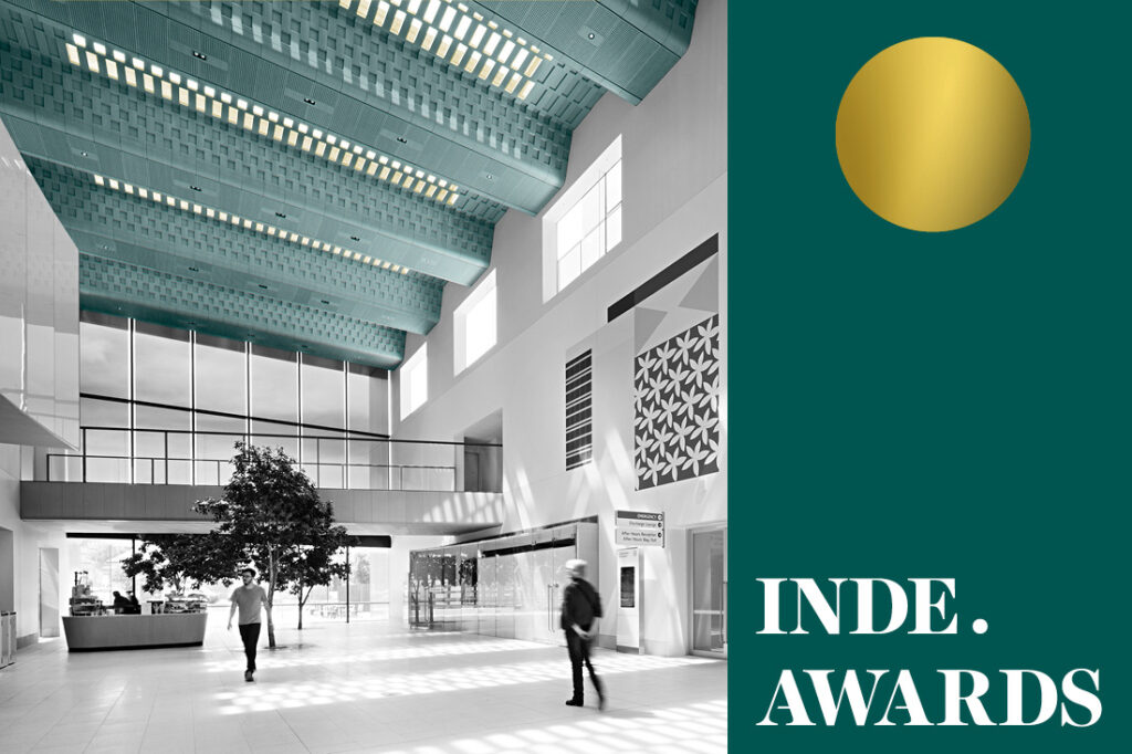 Here's Why We're Leading Wellbeing In Design: Asia Pacific's Best ...