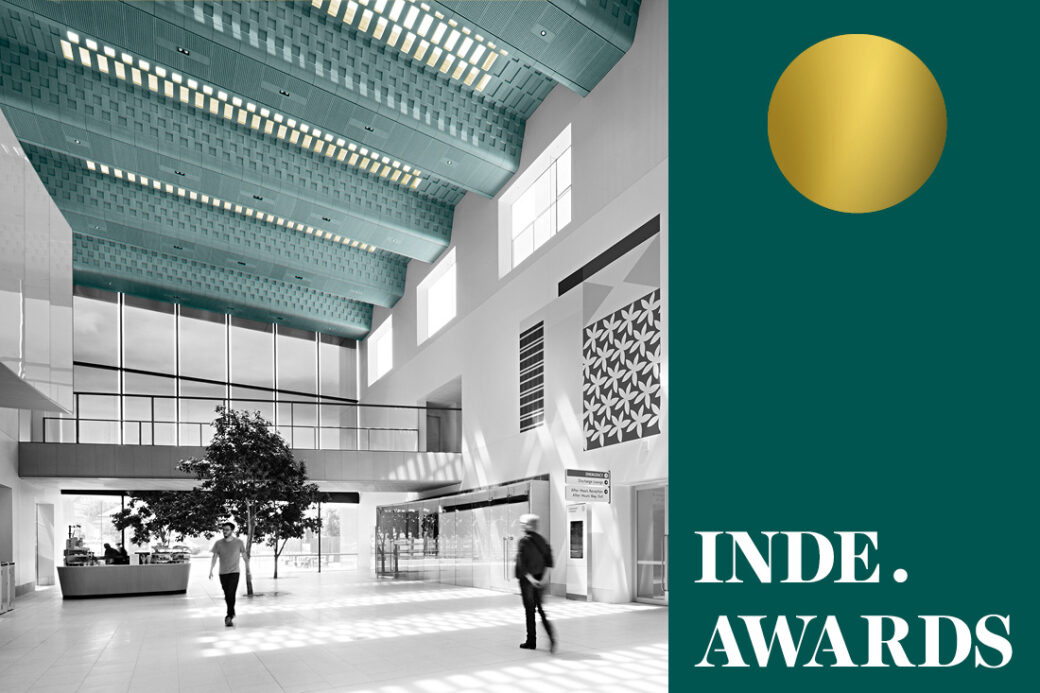 Here's Why We're Leading Wellbeing In Design: Asia Pacific's Best ...