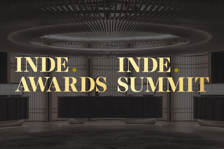 The future is here: Announcing the INDE.Summit 2023! | Indesign Live ...