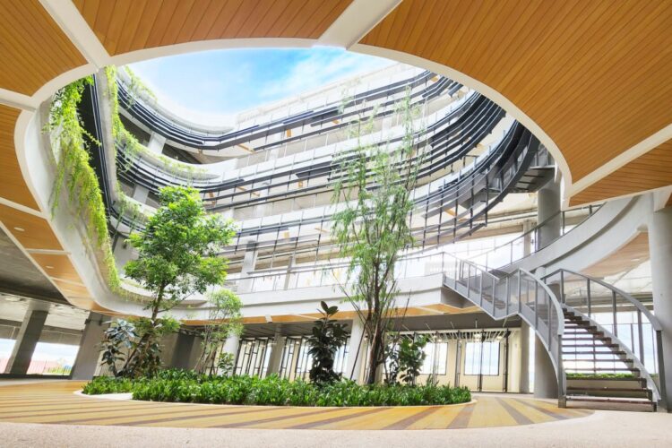 2023 INDE.Awards Shortlist revealed for The Learning Space | Indesign ...