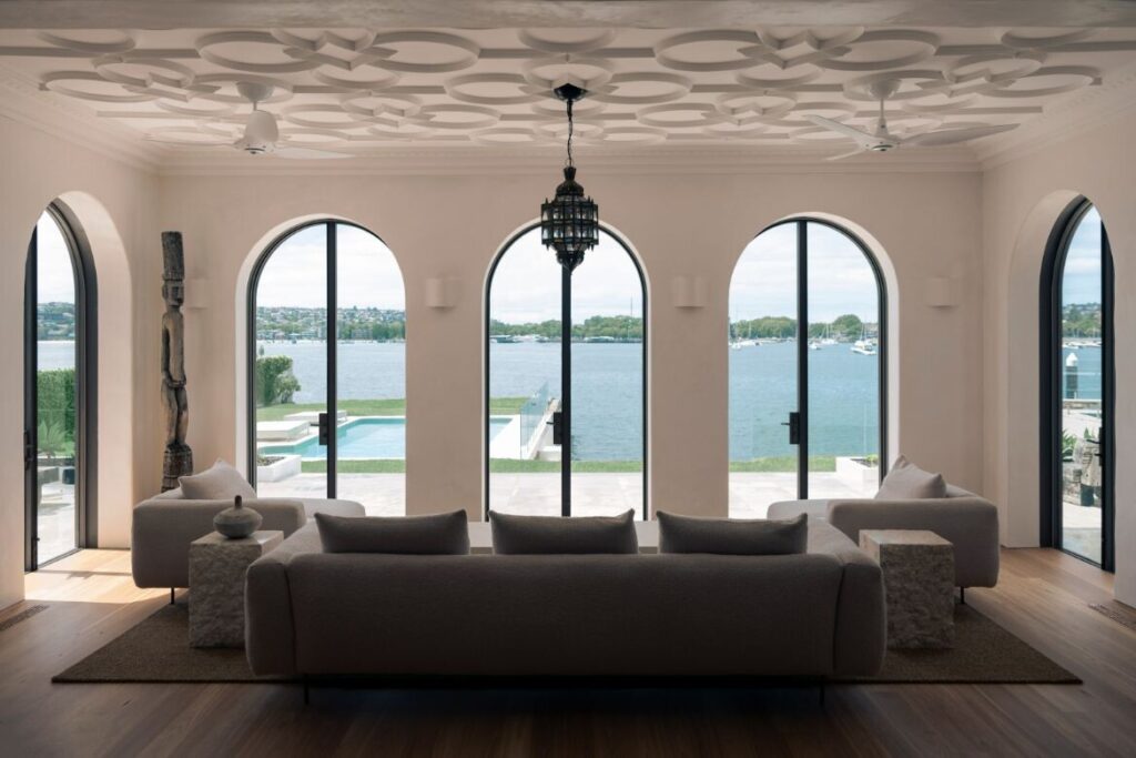 2023 INDE.Awards - The Living Space Shortlist | IndesignLive