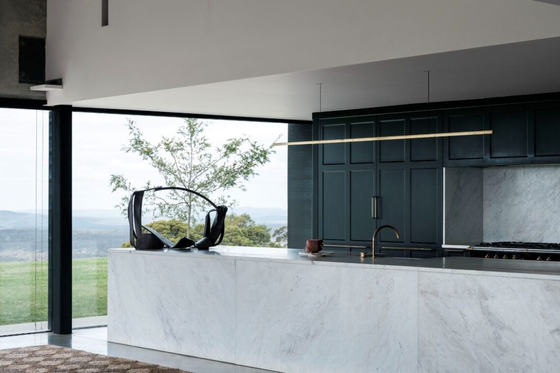 Highlands House wins The Interior Space at 2023 INDE.Awards | Indesign ...