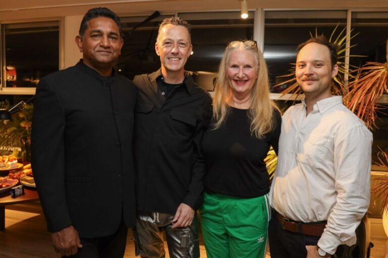 People - Architecture & Interior Design People | IndesignLive