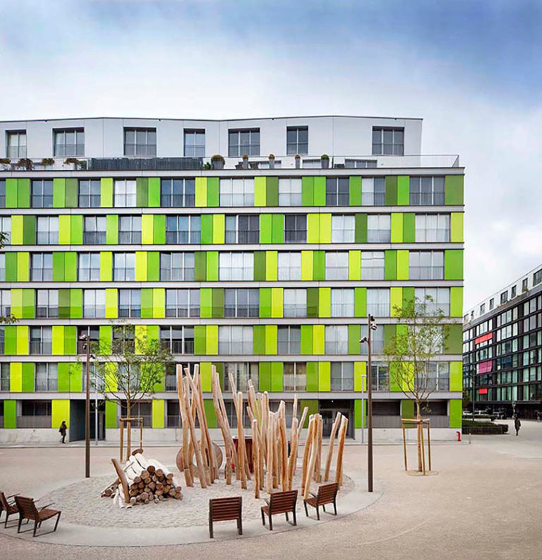 Manuel Der Hagopian: Public housing advocate | IndesignLive