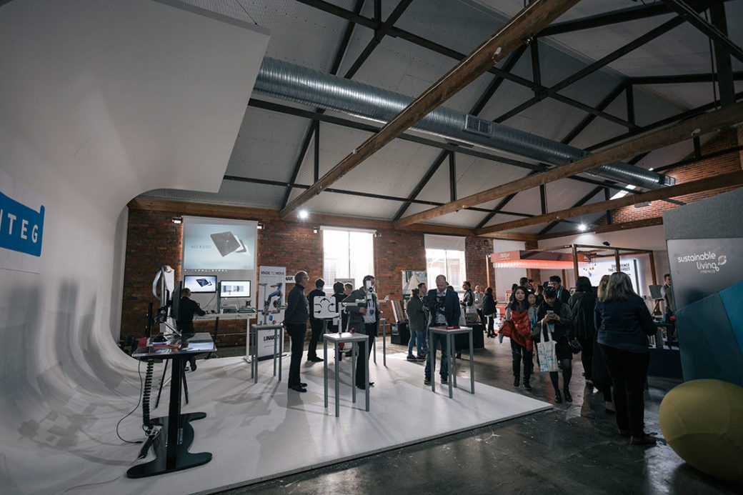 Integ - Products | IndesignLive