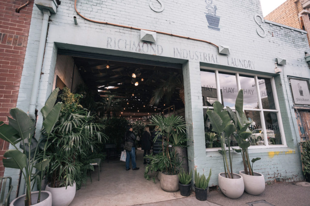 Design Take Over: Richmond | IndesignLive