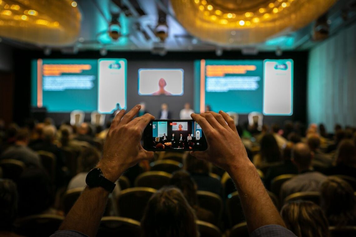 Our esteemed speakers at this year’s Sustainability Summit sessions ...