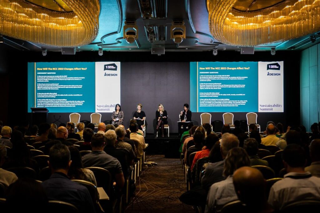 Our esteemed speakers at this year’s Sustainability Summit sessions ...