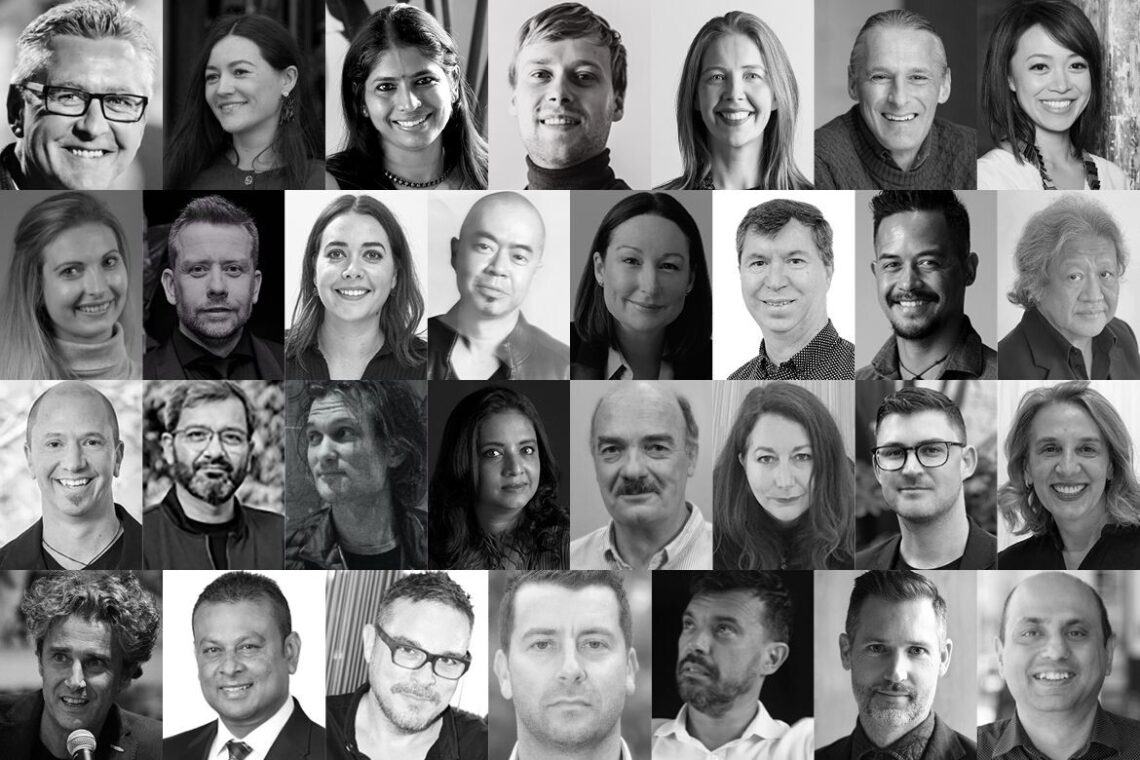 2023 INDE.Summit full speaker lineup | IndesignLive