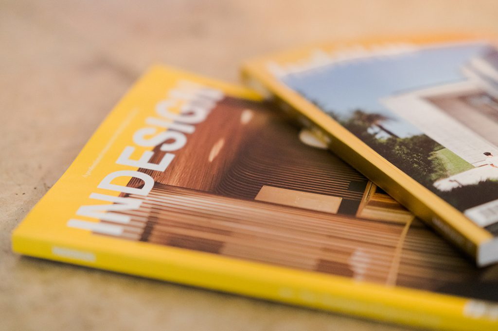 Inside Indesign #83, our workplace design 2021 issue | IndesignLive