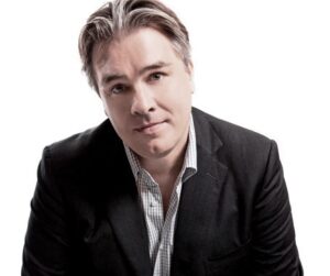 Designing China’s Hotels: Ian Carr | Indesign Live: Interior Design and ...