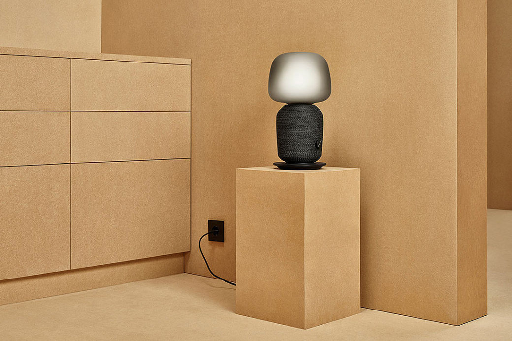 IKEA launches collab with Sonos | IndesignLive