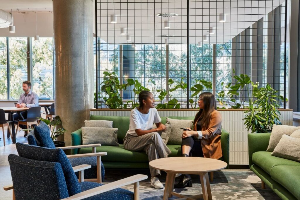 Actiu - Furniture | IndesignLive