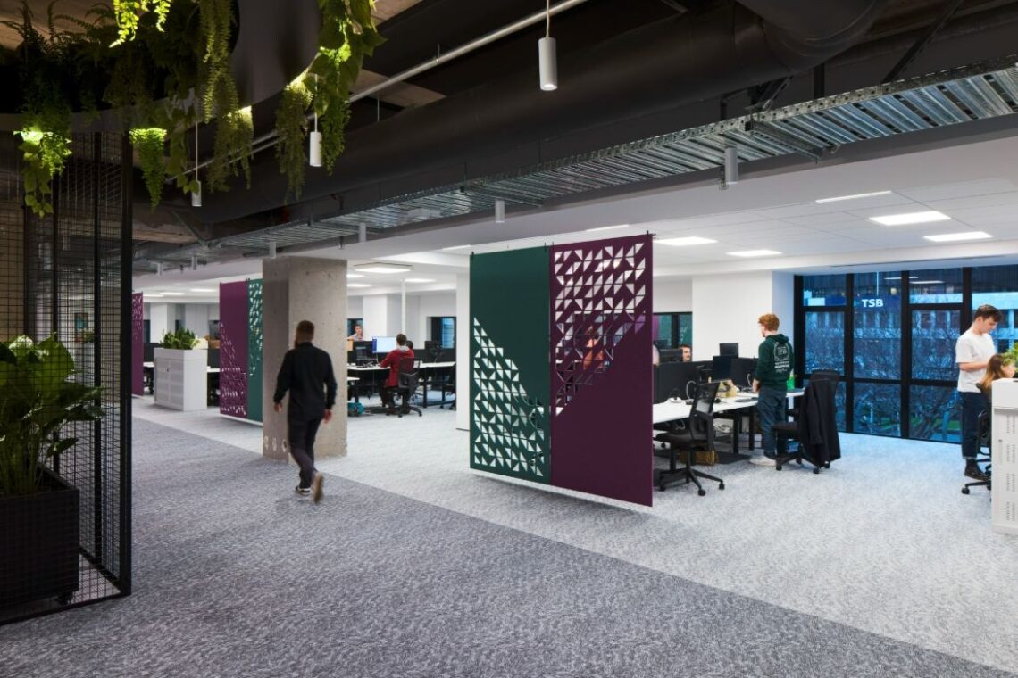 Hnry - Designgroup Stapleton Elliott Architects (DGSE) | IndesignLive