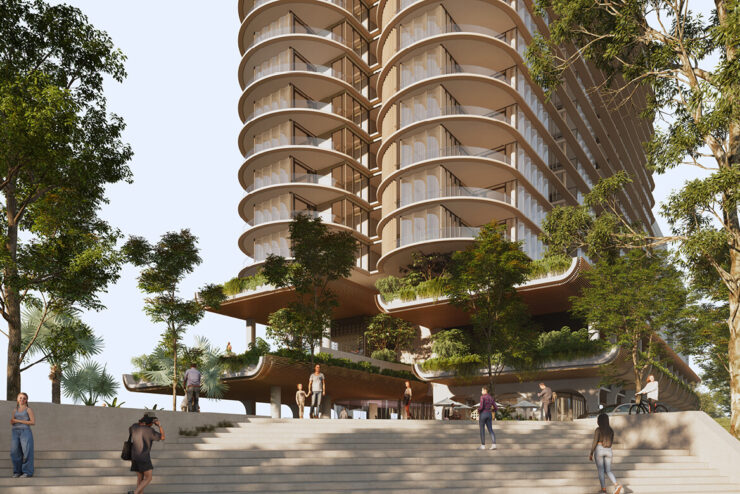 Opinions and takes on the build-to-rent model | IndesignLive