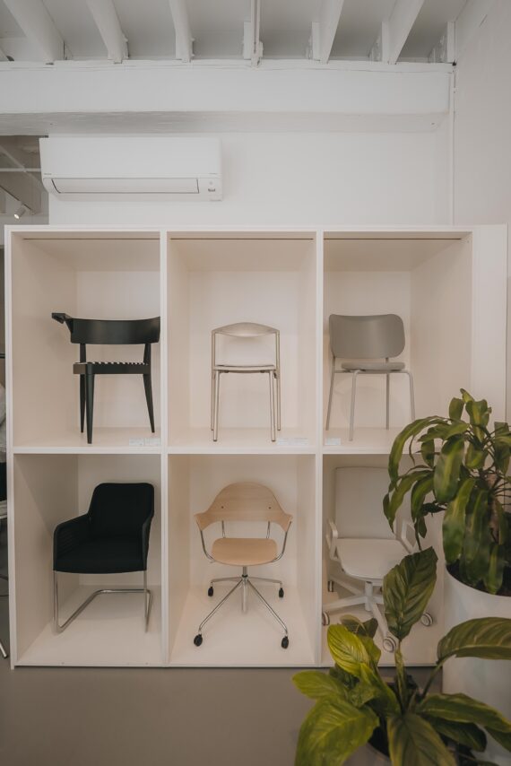 When Worlds Collide: HOW WE LIVE opens in Sydney | IndesignLive