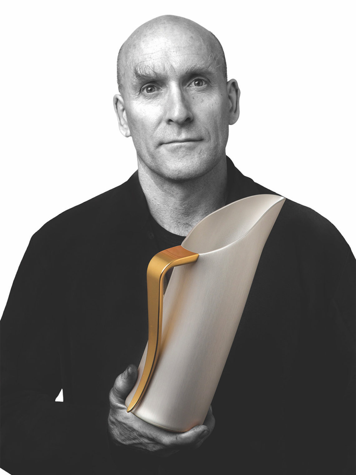 Robert Foster F!NK National Metal Prize launches | IndesignLive