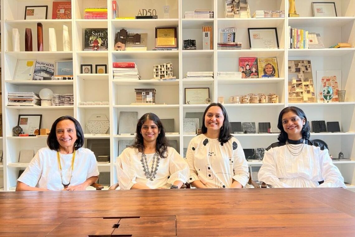 Shimul Javeri Kadri - Luminary | IndesignLive