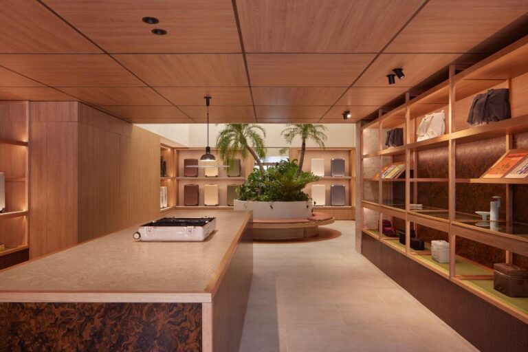 In Addition designs July store | IndesignLive