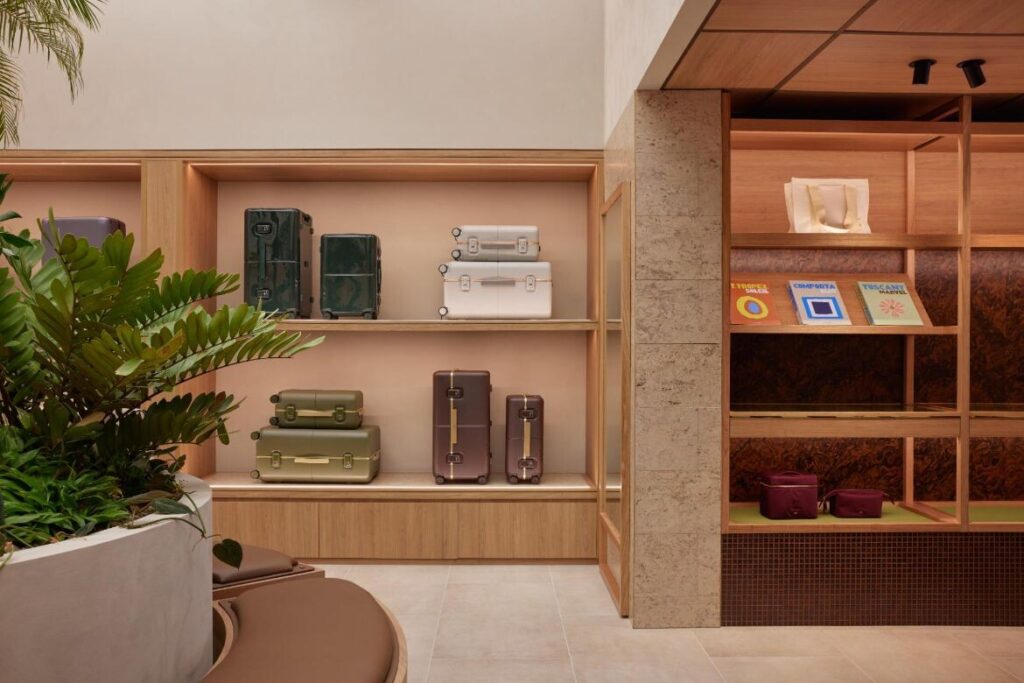 In Addition designs July store | IndesignLive