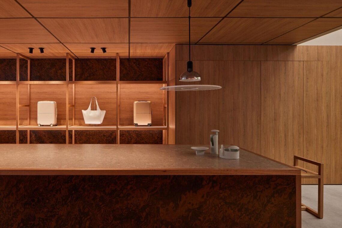 In Addition designs July store | IndesignLive