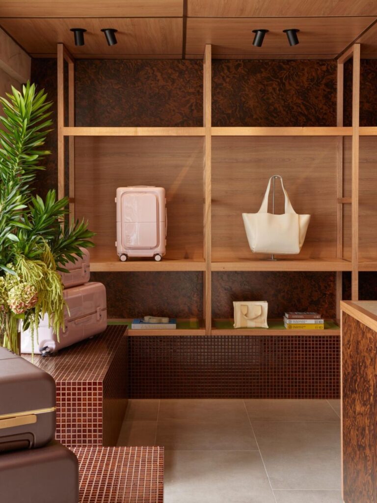 In Addition designs July store | IndesignLive