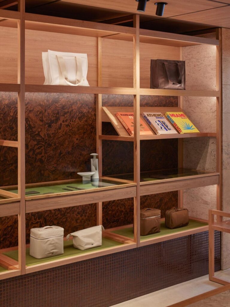 In Addition designs July store | IndesignLive