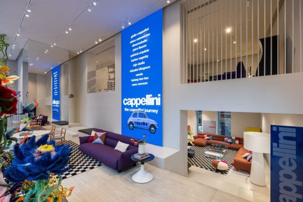 On Display by Space Vision Design | Lookbox Living