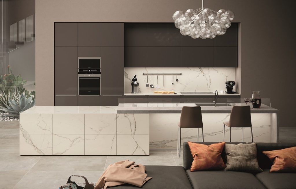 Smartstone Porcelain by Atlas Plan - Smartstone | IndesignLive