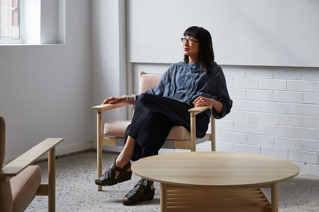 Fiona Young | IndesignLive