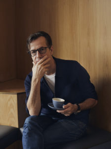 Mark Landini and his 'blindfold test' design approach | Indesign Live ...