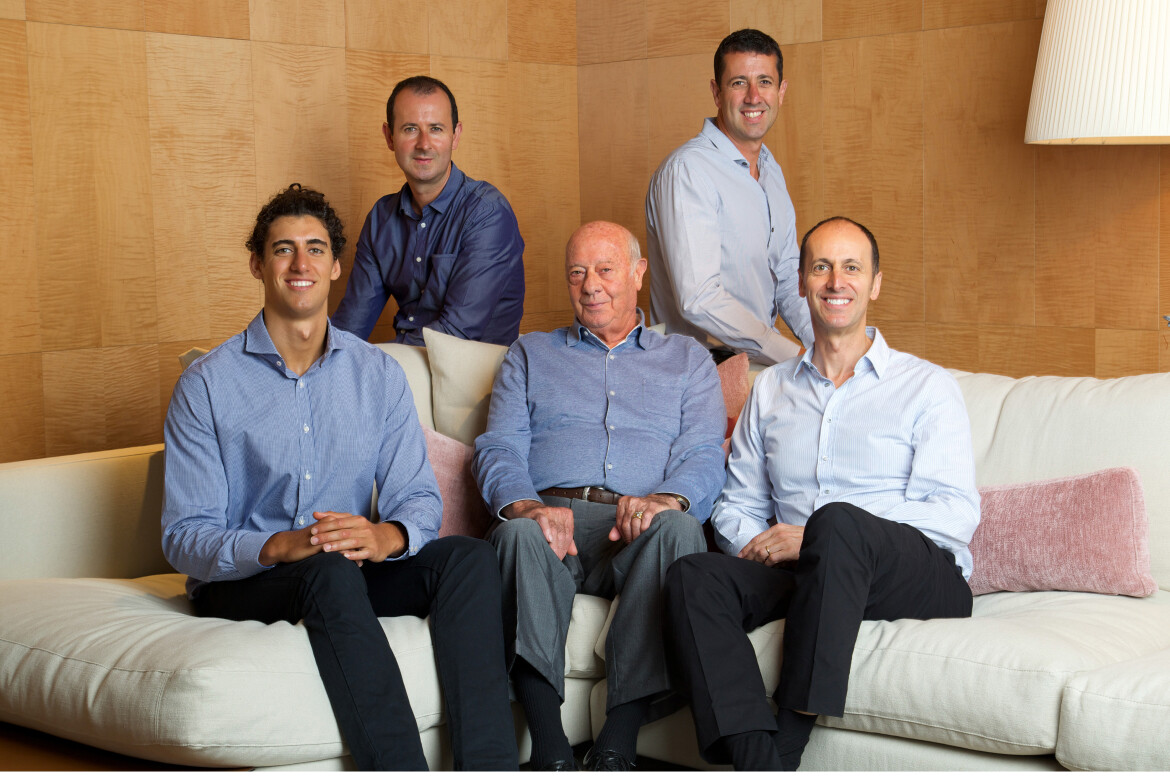 Design community bids farewell to Fanuli founder | IndesignLive