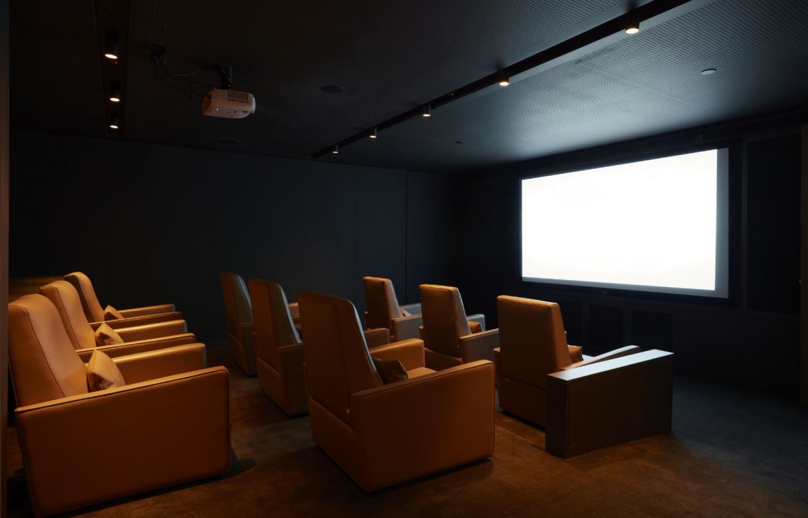 Novawall | Jacaranda | IndesignLive The Collection