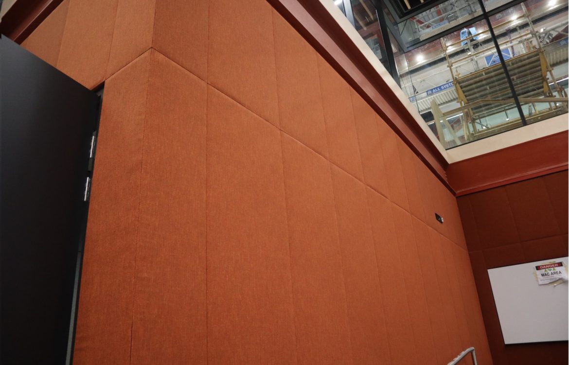 Novawall | Jacaranda | IndesignLive The Collection