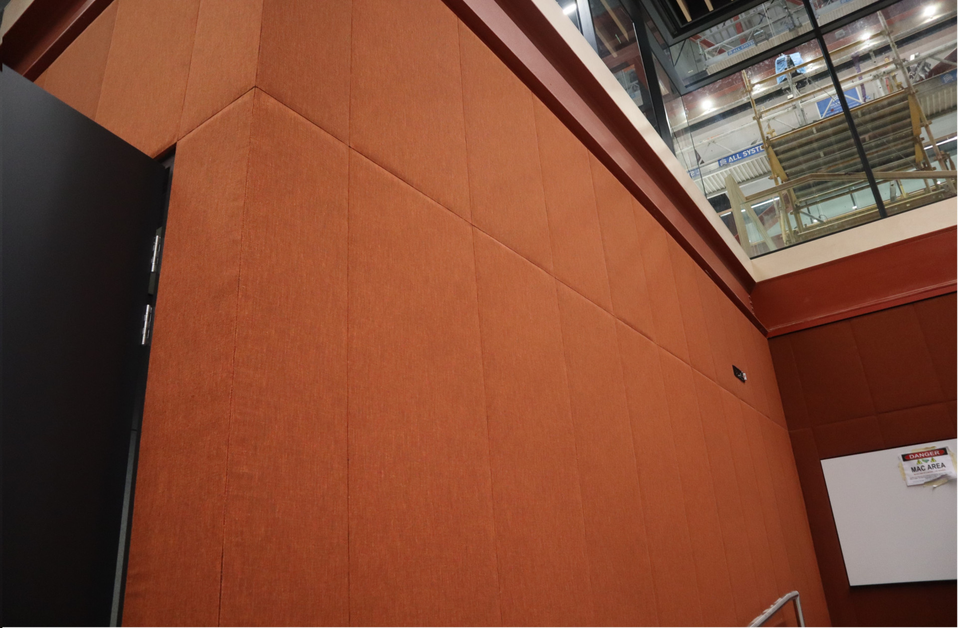 Novawall | Jacaranda | IndesignLive The Collection