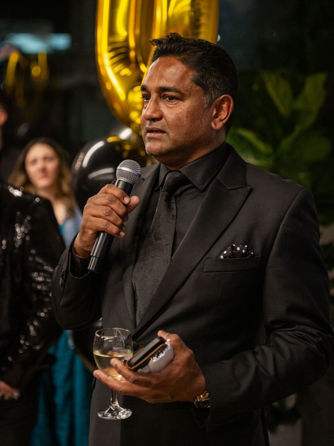 All the highlights from Indesign's 90th Issue Launch | IndesignLive