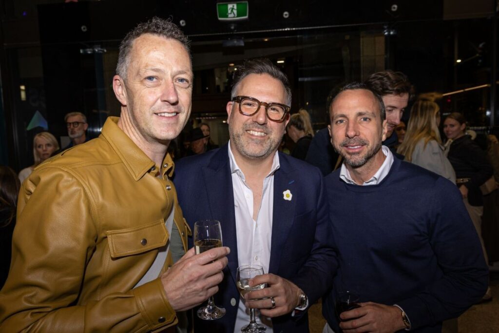 All the highlights from Indesign's 90th Issue Launch | IndesignLive