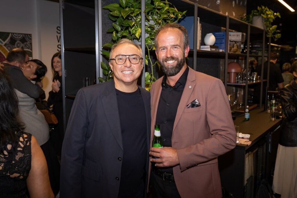 All the highlights from Indesign's 90th Issue Launch | IndesignLive