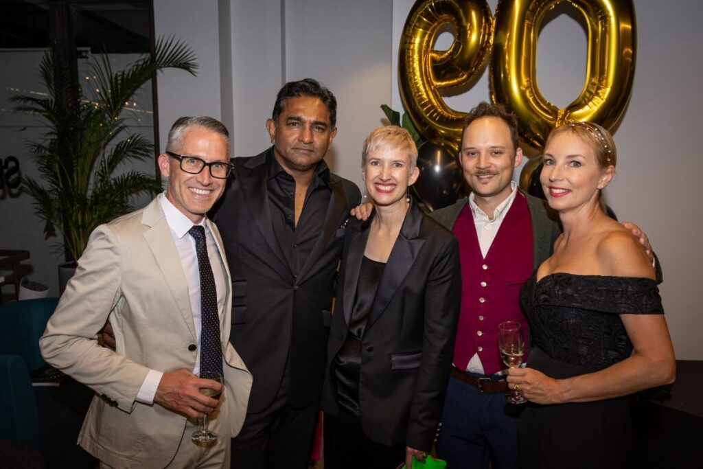 All the highlights from Indesign's 90th Issue Launch | IndesignLive