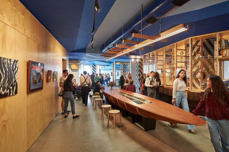 Jefa Greenaway - A powerhouse for change | IndesignLive