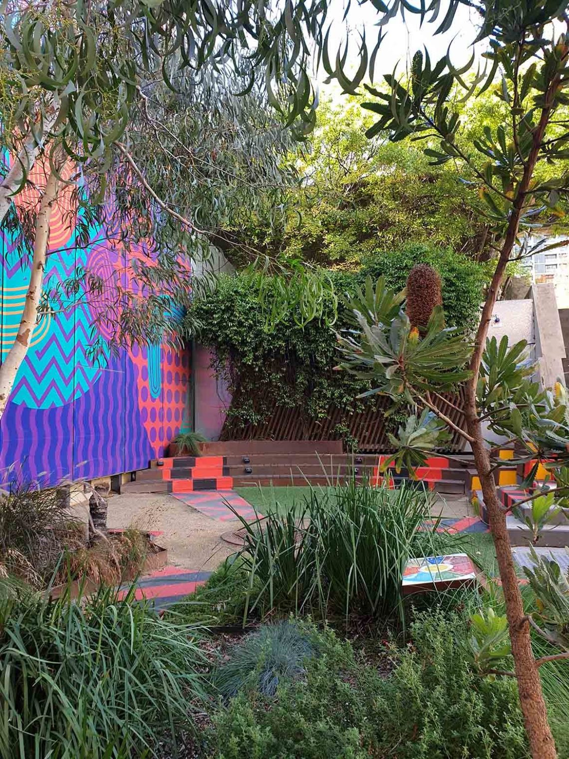 Jefa Greenaway - A powerhouse for change | IndesignLive