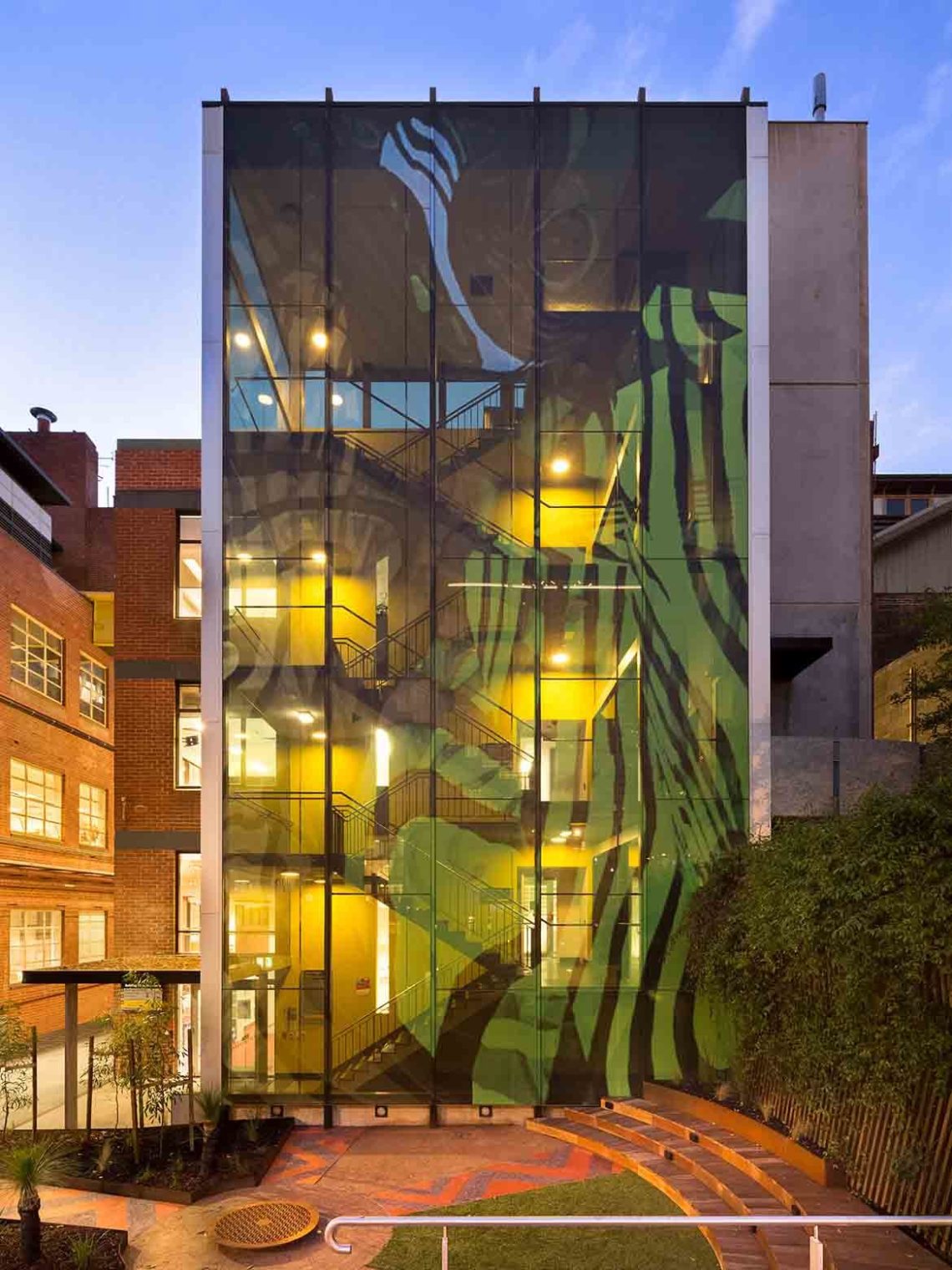 Jefa Greenaway - A powerhouse for change | IndesignLive