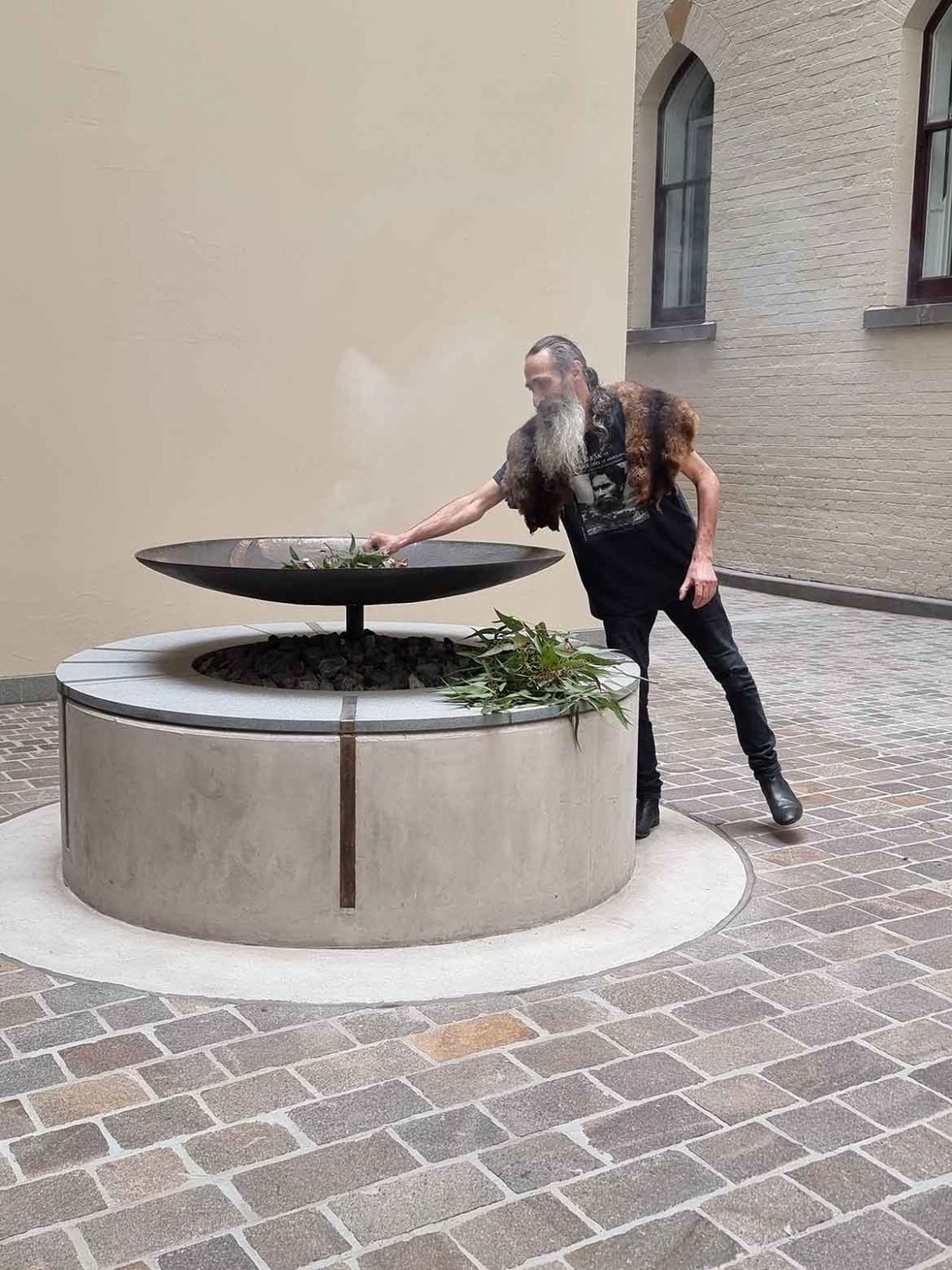 Jefa Greenaway - A powerhouse for change | IndesignLive