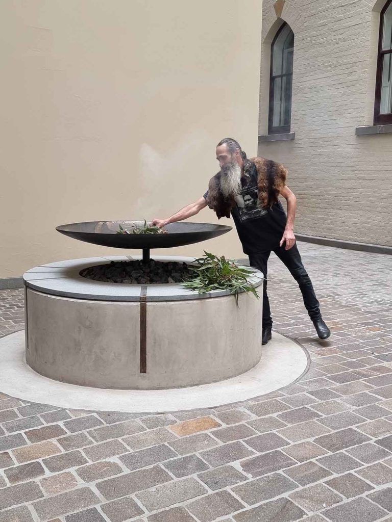 Jefa Greenaway - A powerhouse for change | IndesignLive