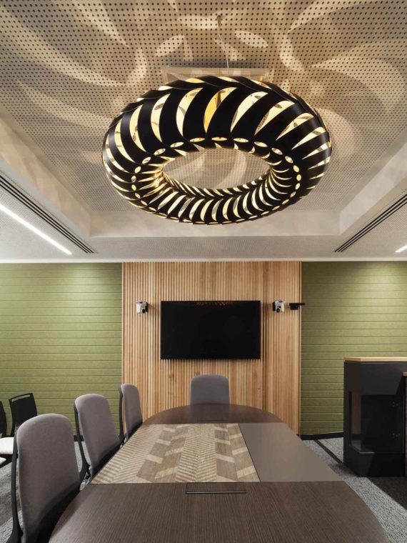 Jefa Greenaway - A powerhouse for change | IndesignLive