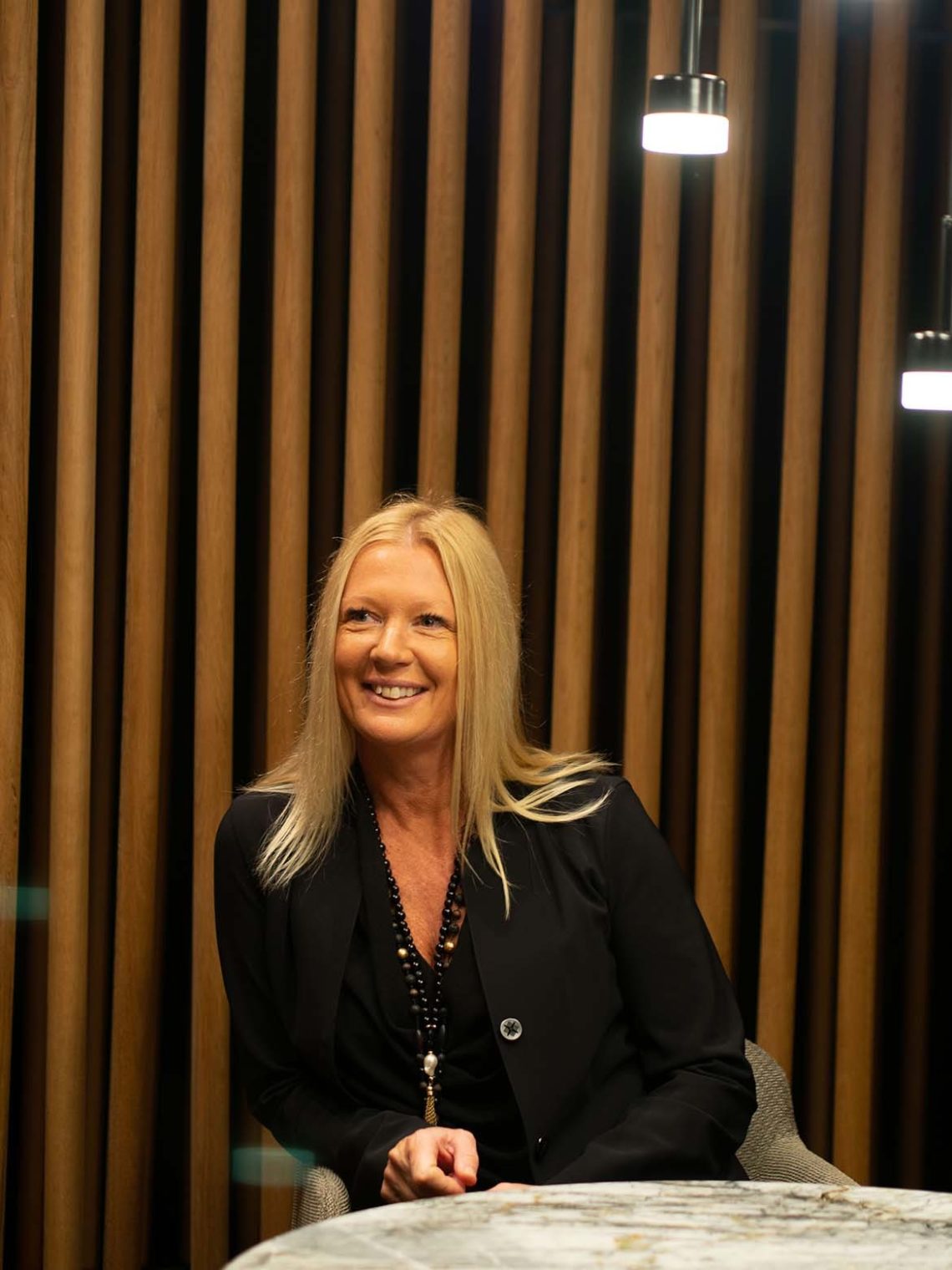 Woods Bagot partners with Cassandra Fahey, Wuff Keeble | IndesignLive