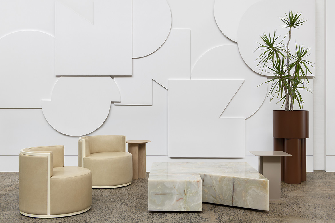 Furniture brand SBW turns 10 | IndesignLive