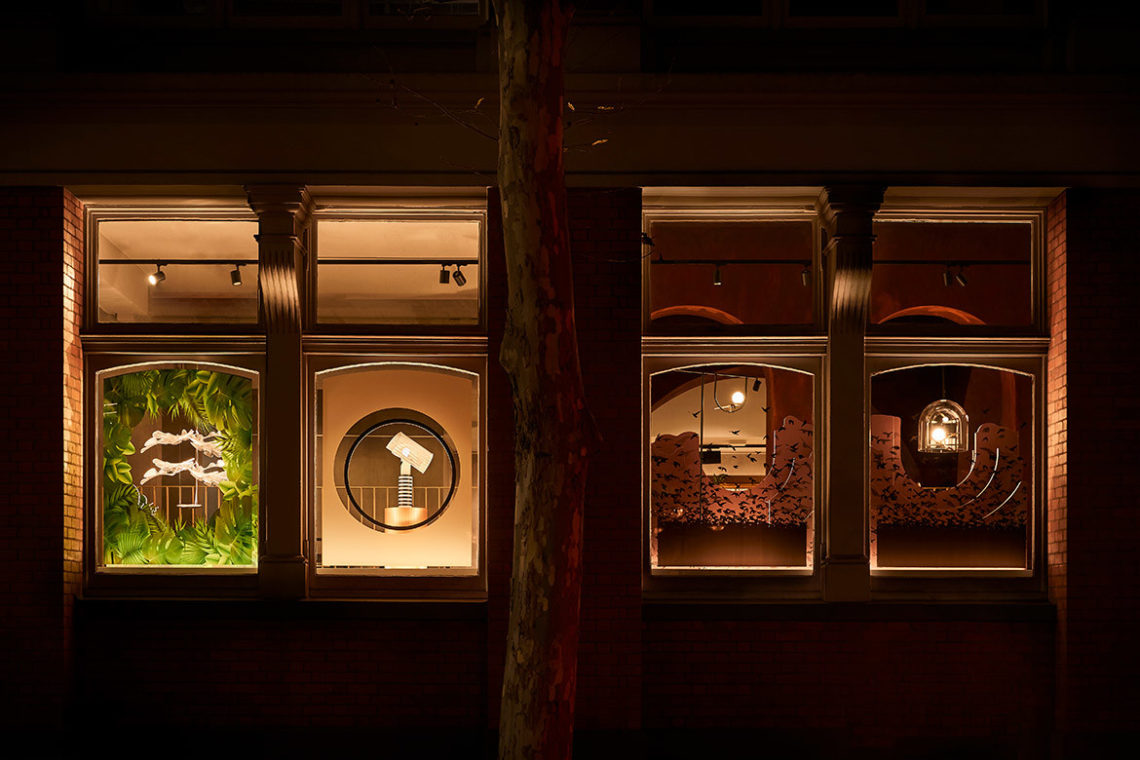 The Edit: It's The Story That Counts | IndesignLive