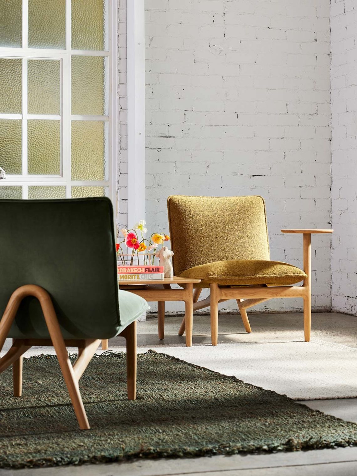 The Edit: It's The Story That Counts | IndesignLive