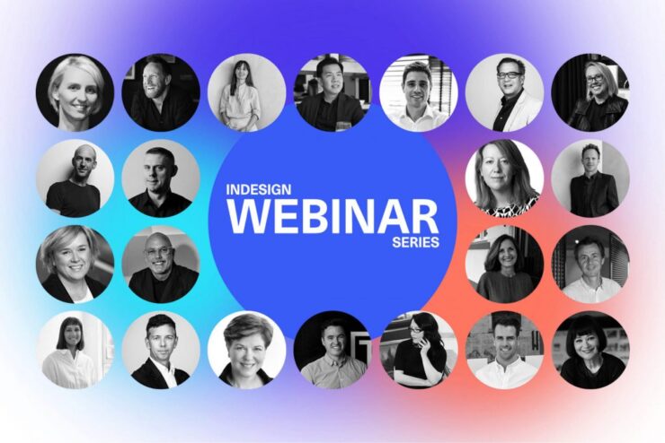 Introducing Indesign’s Webinar Series: Bringing Together the best minds ...